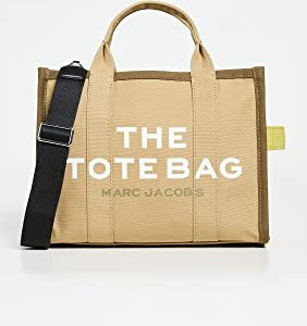 Marc Jacobs Women's The Small Tote, Slate Green Multi, One Size