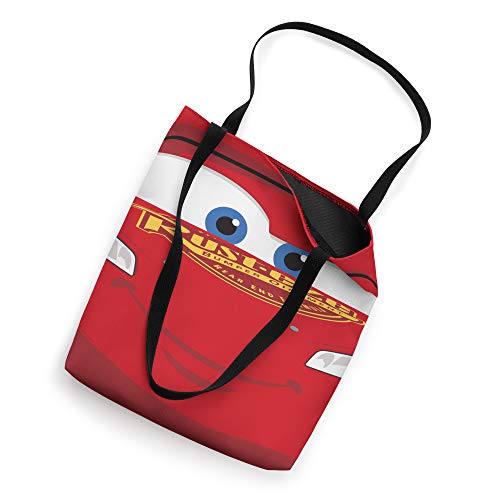 Disney PIXAR Cars Lightning McQueen Tote Bag