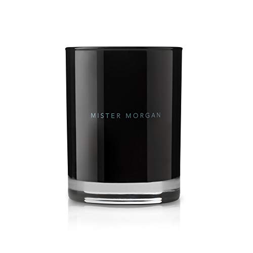 Mister Morgan Venice Casanova's Garden Candle, 11 Ounces