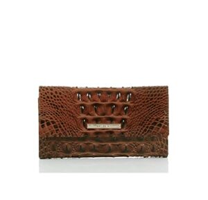 brahmin cordelia wallet