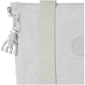 Kipling Women's ASSENI Mini, Grey Gris, One Size