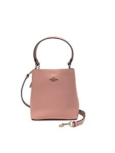 coach small town bucket (im/bubblegum/wine)