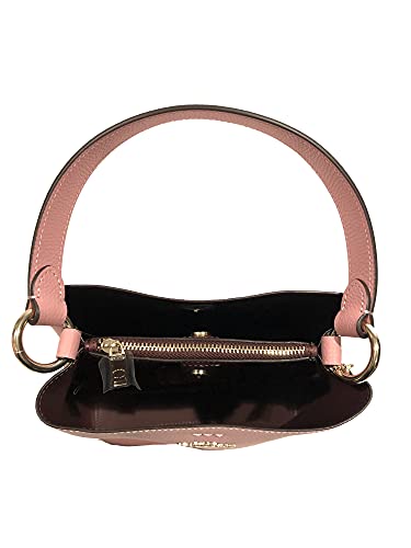 Coach Small Town Bucket (IM/Bubblegum/Wine)