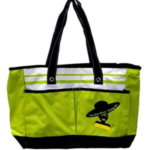 Fashionable Roomy Tote Bag