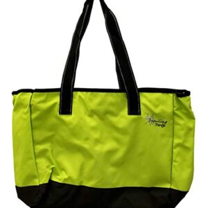 Fashionable Roomy Tote Bag