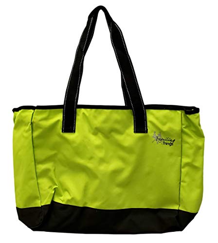 Fashionable Roomy Tote Bag