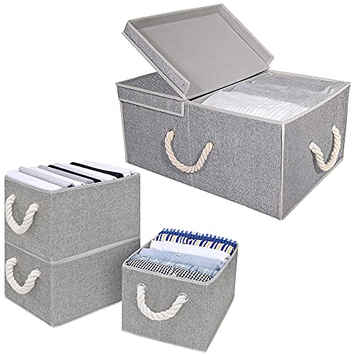 StorageWorks storage bin set