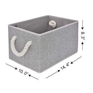 StorageWorks storage bin set