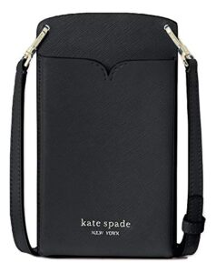 kate spade new york spencer slim crossbody black one size