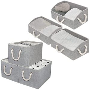 storageworks storage bin set