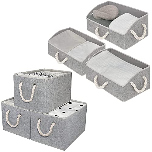 StorageWorks storage bin set