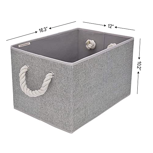 StorageWorks storage bin set