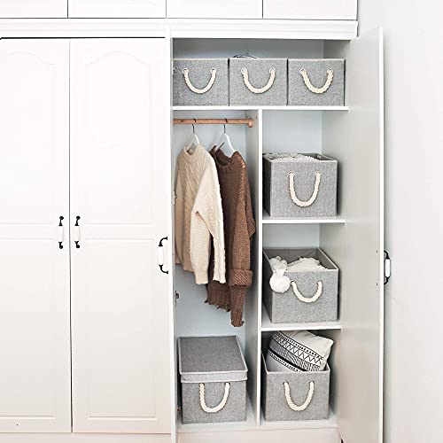 StorageWorks storage bin set