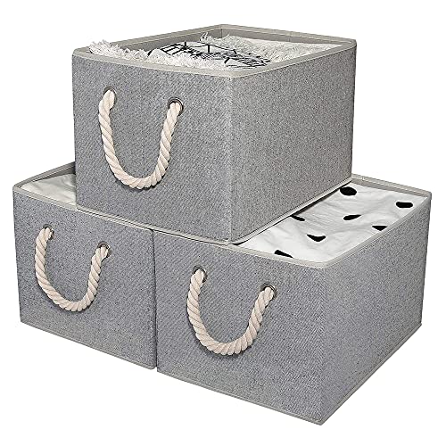 StorageWorks storage bin set