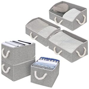 StorageWorks storage bin set