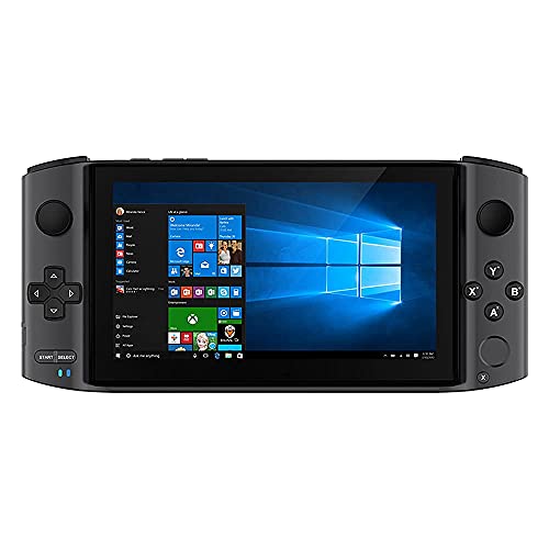 GPD Win 3-[11th Core CPU I7-1195G7-1TB] 5.5 Inch Mini Handheld Video Game Console Gameplayer Win 10 Laptop 1280x720 Touch Screen Tablet PC,16GB RAM