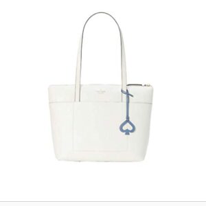 Kate Spade Patrice tote (white)