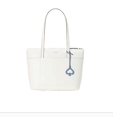 Kate Spade Patrice tote (white)