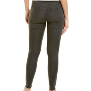 7 For All Mankind Aubrey in Bair Evening Grey Bair Evening Grey 26