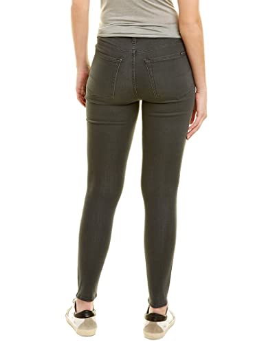 7 For All Mankind Aubrey in Bair Evening Grey Bair Evening Grey 26