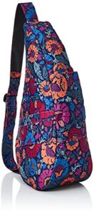 ameribag healthy back bag tote print small (provencale)