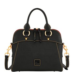 dooney & bourke florentine cameron satchel