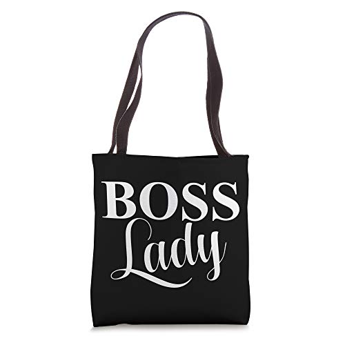 Boss Lady Afrocentric T-Shirts for Women Tote Bag