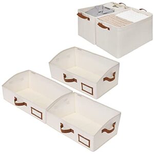 storageworks storage bin set