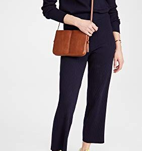 Madewell Women's Crossbody Bag, Rustic Twig, Brown, One Size