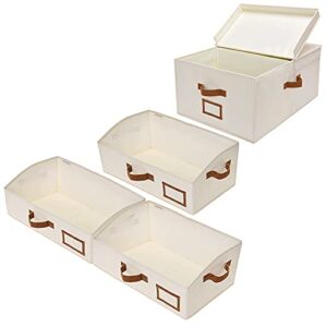 StorageWorks storage bin set