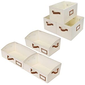 storageworks storage bin set