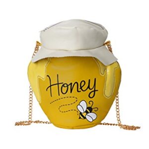 Honey Pot Purse - ST