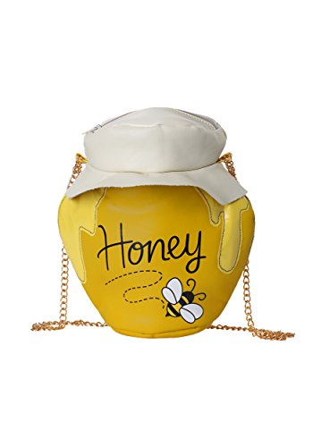 Honey Pot Purse - ST