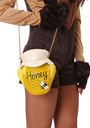 Honey Pot Purse - ST