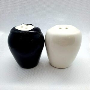 Generic, Bride and Groom Ceramic Salt & Pepper Shakers Wedding Favor Gift