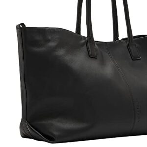 Liebeskind Berlin Shopper Large, Black