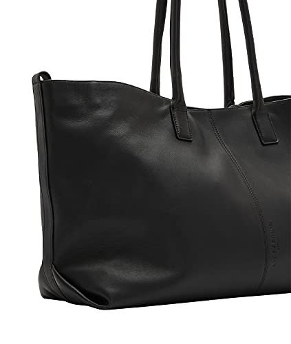 Liebeskind Berlin Shopper Large, Black