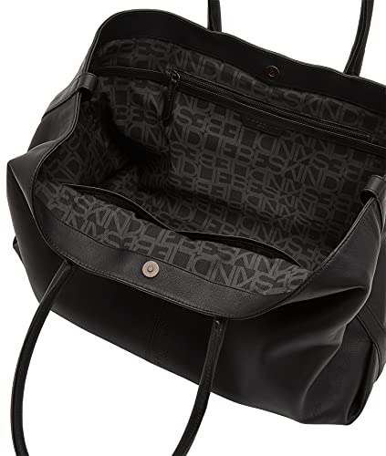 Liebeskind Berlin Shopper Large, Black