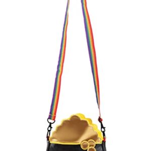 St. Patricks Pot of Gold Purse Standard