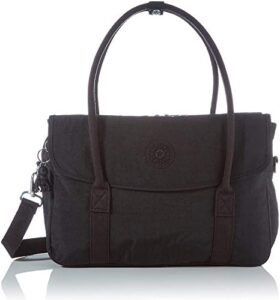 kipling women’s superworker s, black noir, one size