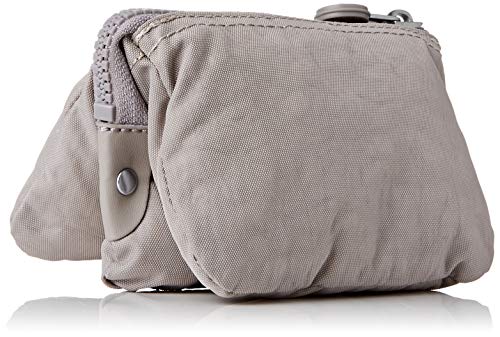 Kipling Creativity S, Grey Grey