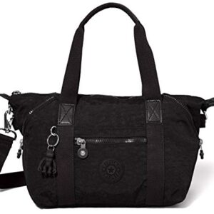 Kipling Art Mini, Black Noir