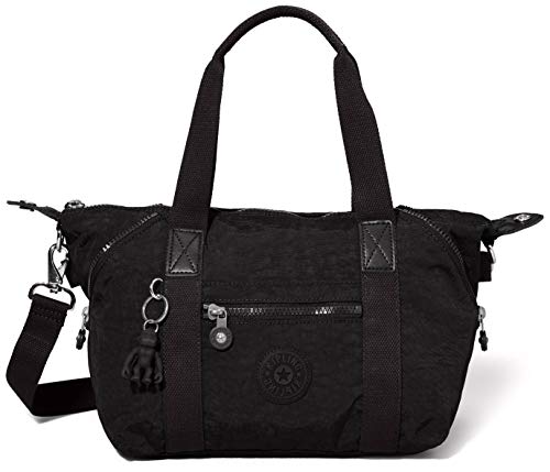 Kipling Art Mini, Black Noir