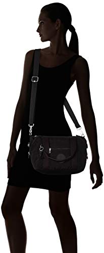 Kipling Art Mini, Black Noir