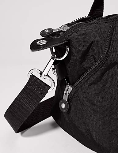 Kipling Art Mini, Black Noir