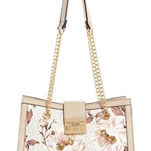 GUESS Factory Ramla Satchel