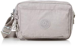 kipling abanu m, grey grey