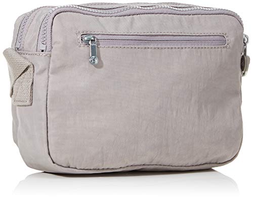 Kipling Abanu M, Grey Grey