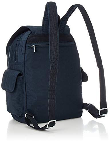 Kipling City Pack, Blue Blue 2