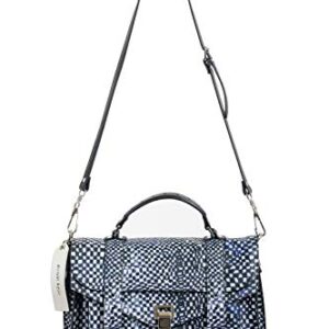 Proenza Schouler x Harmony Korine PS1 Medium Women's Satchel Handbag Shoulder Bag